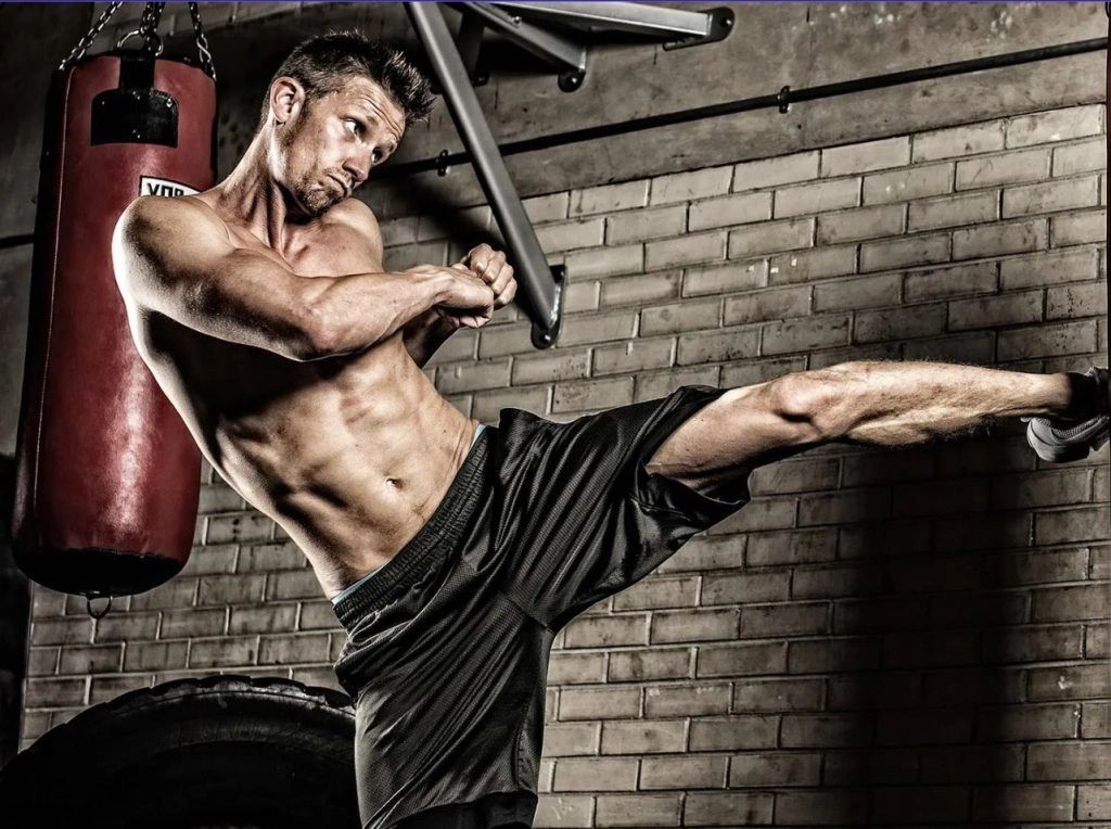 5 Fundamental Concepts Of MMA Training All Beginners Must Know