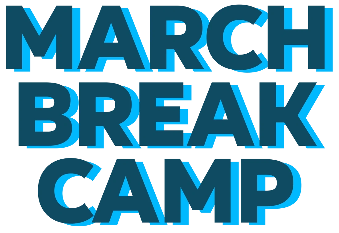 March Break Camp