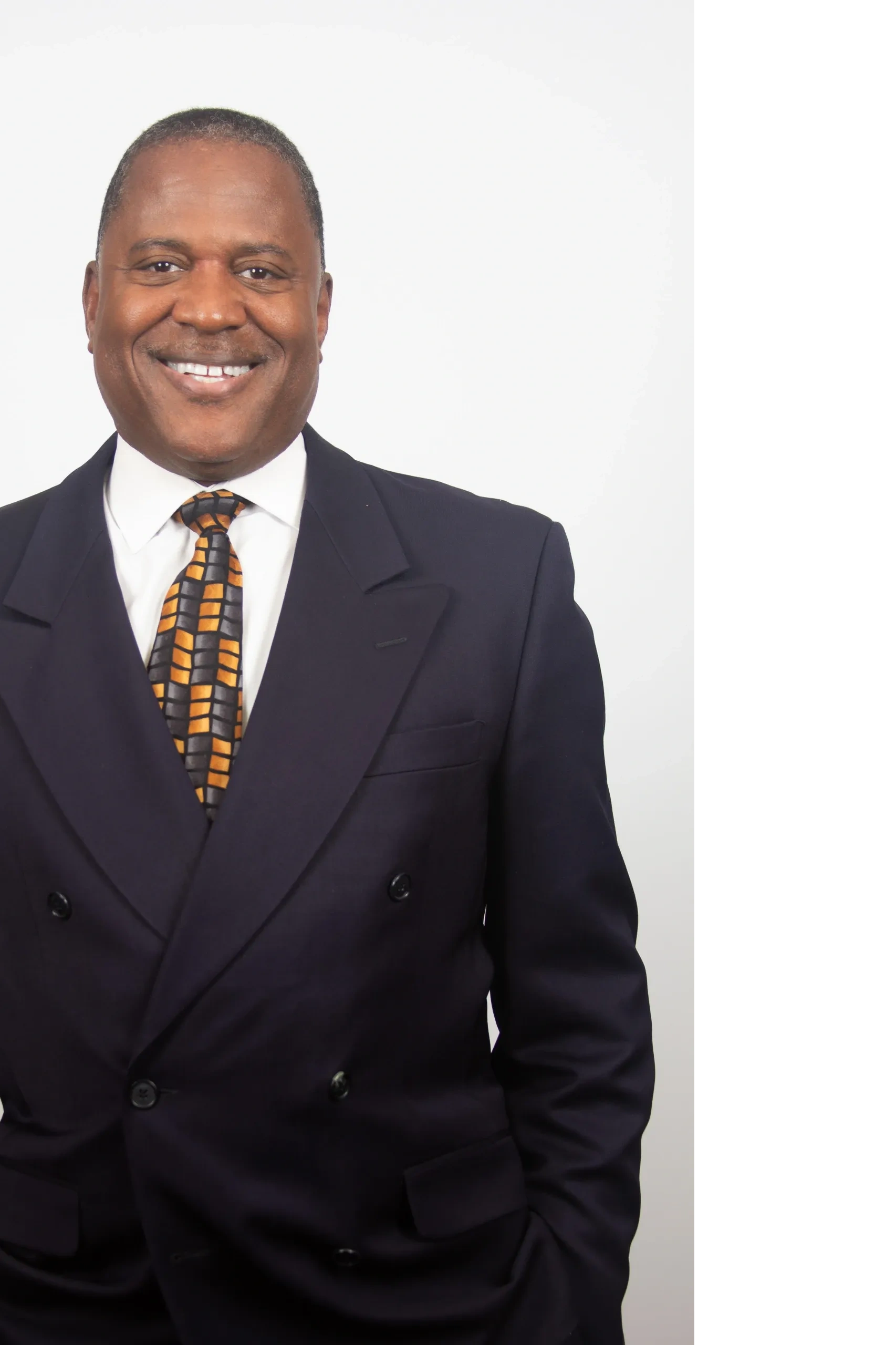 O'Neil Williams for Judge