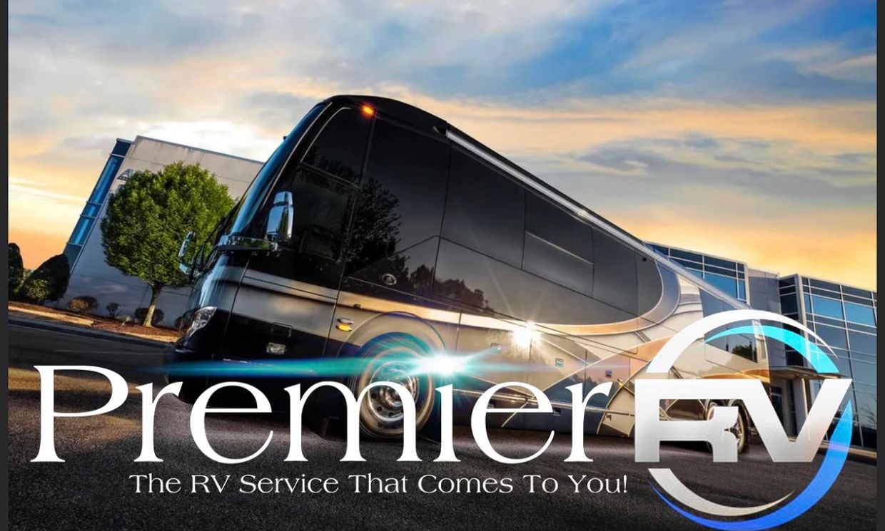 Premier RV - Mobile Rv Service, Rv Repair, Rv Repair Shop