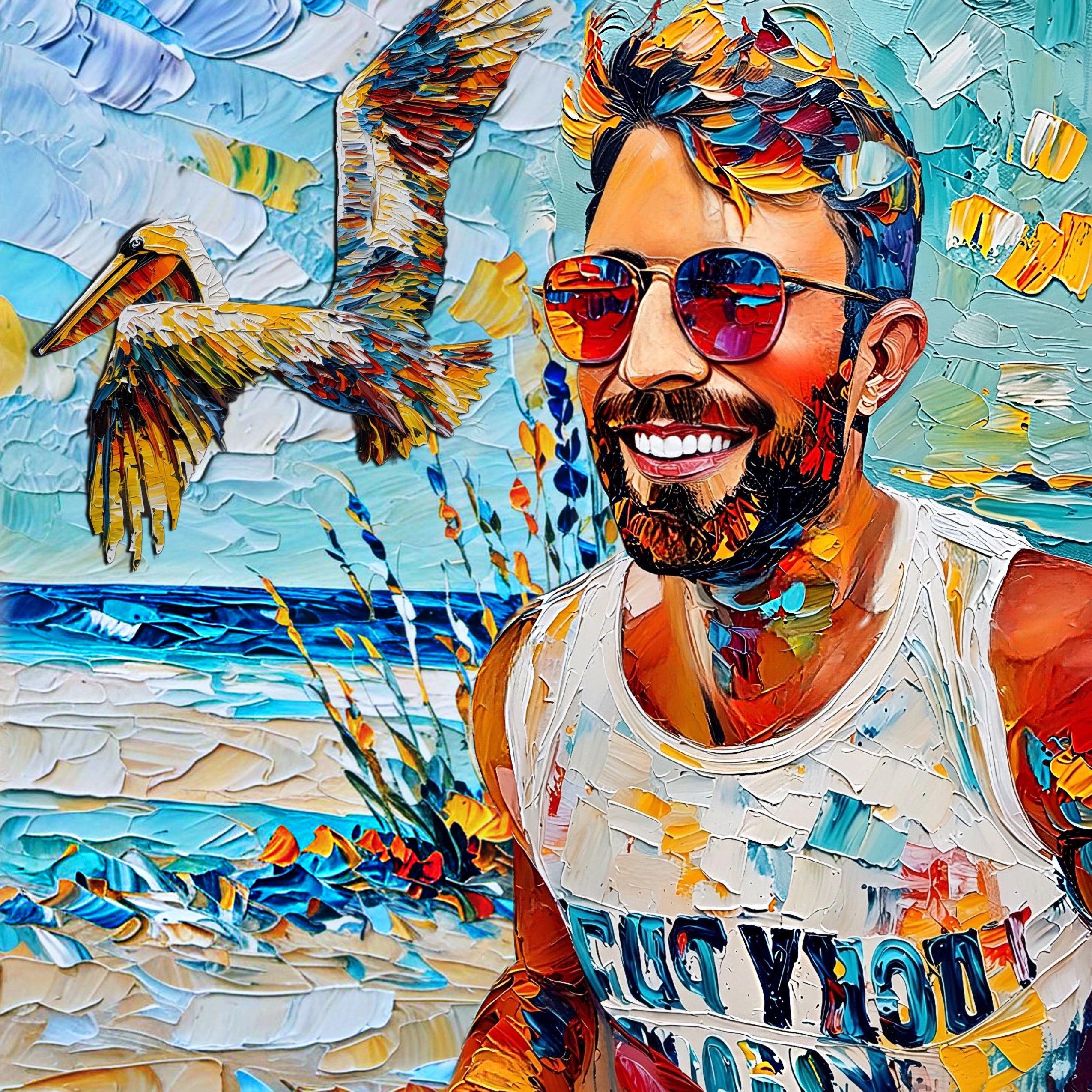 Kevin D Raines Art And Entertainment