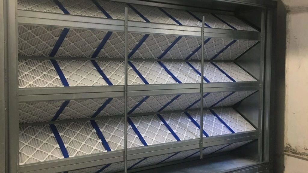 Iowa Filter Service - Hvac Maintenance, Air Filter Service