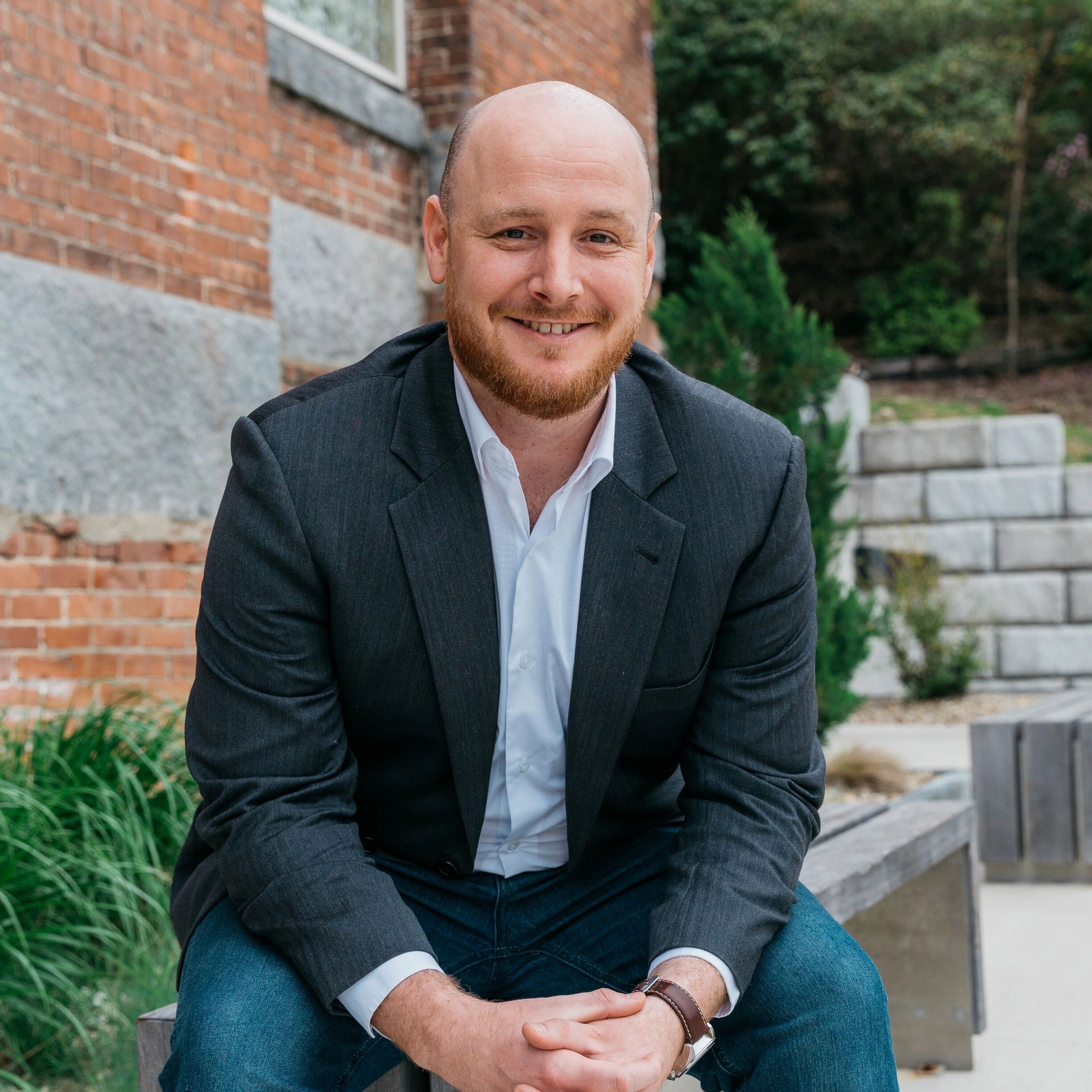 Ryan Sullivan - Leadership & GTM Consulting