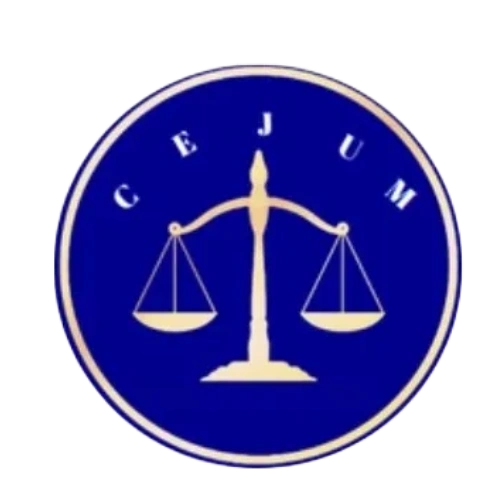 CEJUM - Centro De Estudios, Cejum, Centro De Estudios, Derecho