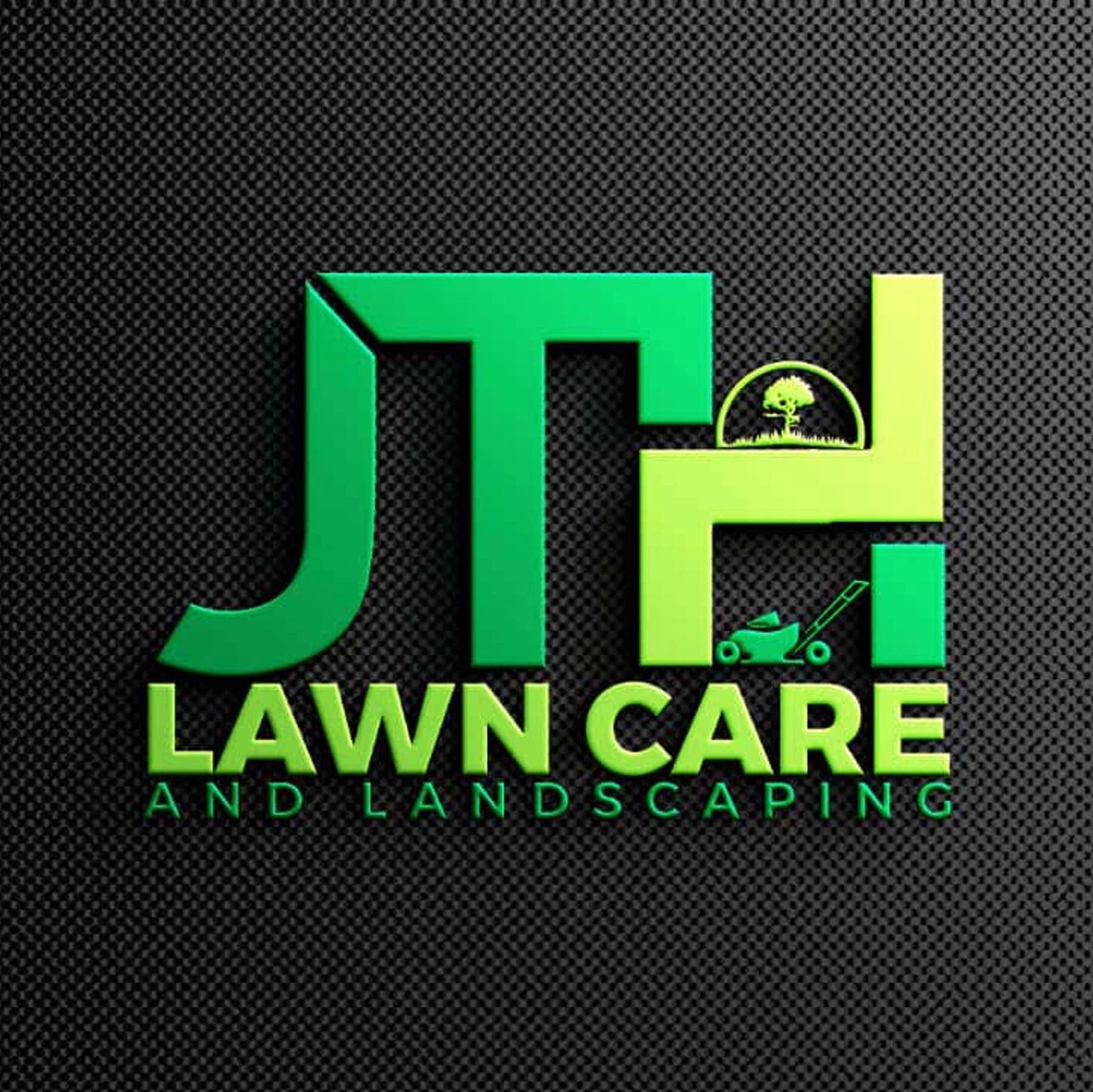 JTH Lawn care and Landscaping LLC