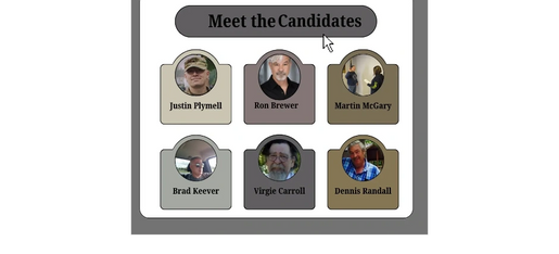 From the City Administ