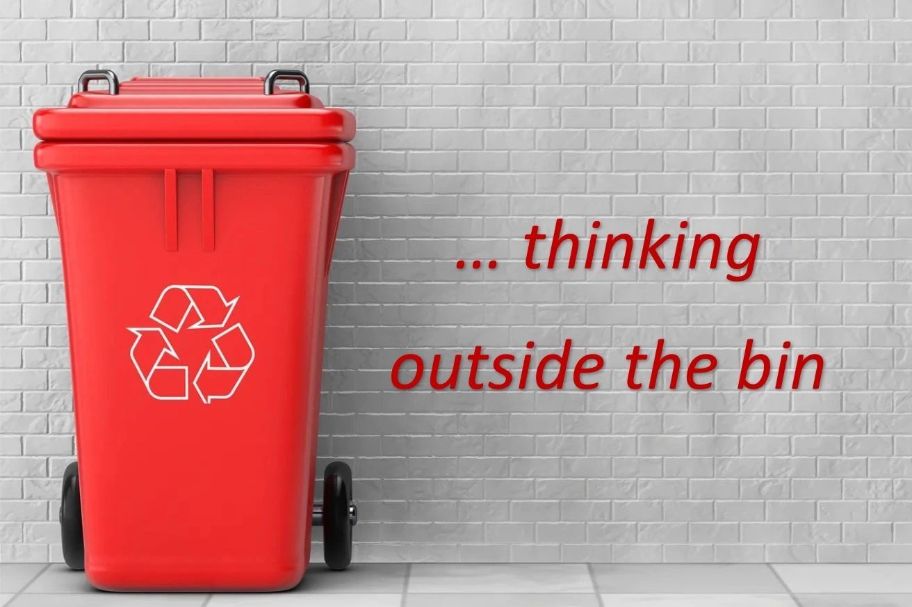 PlasticZ Recycling