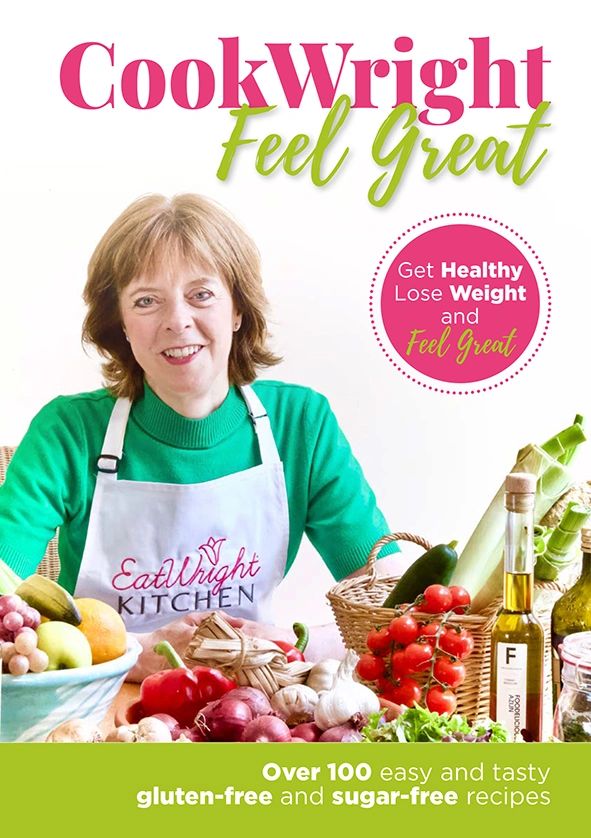 EatWright Feel Great