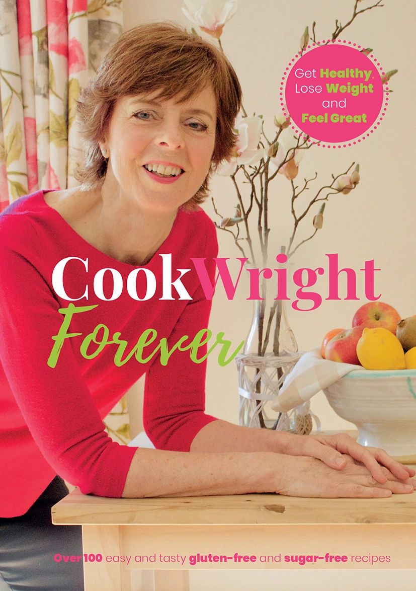 CookWright Forever Recipe Book