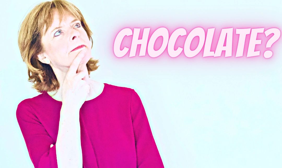 What's The 'Wright' Chocolate?