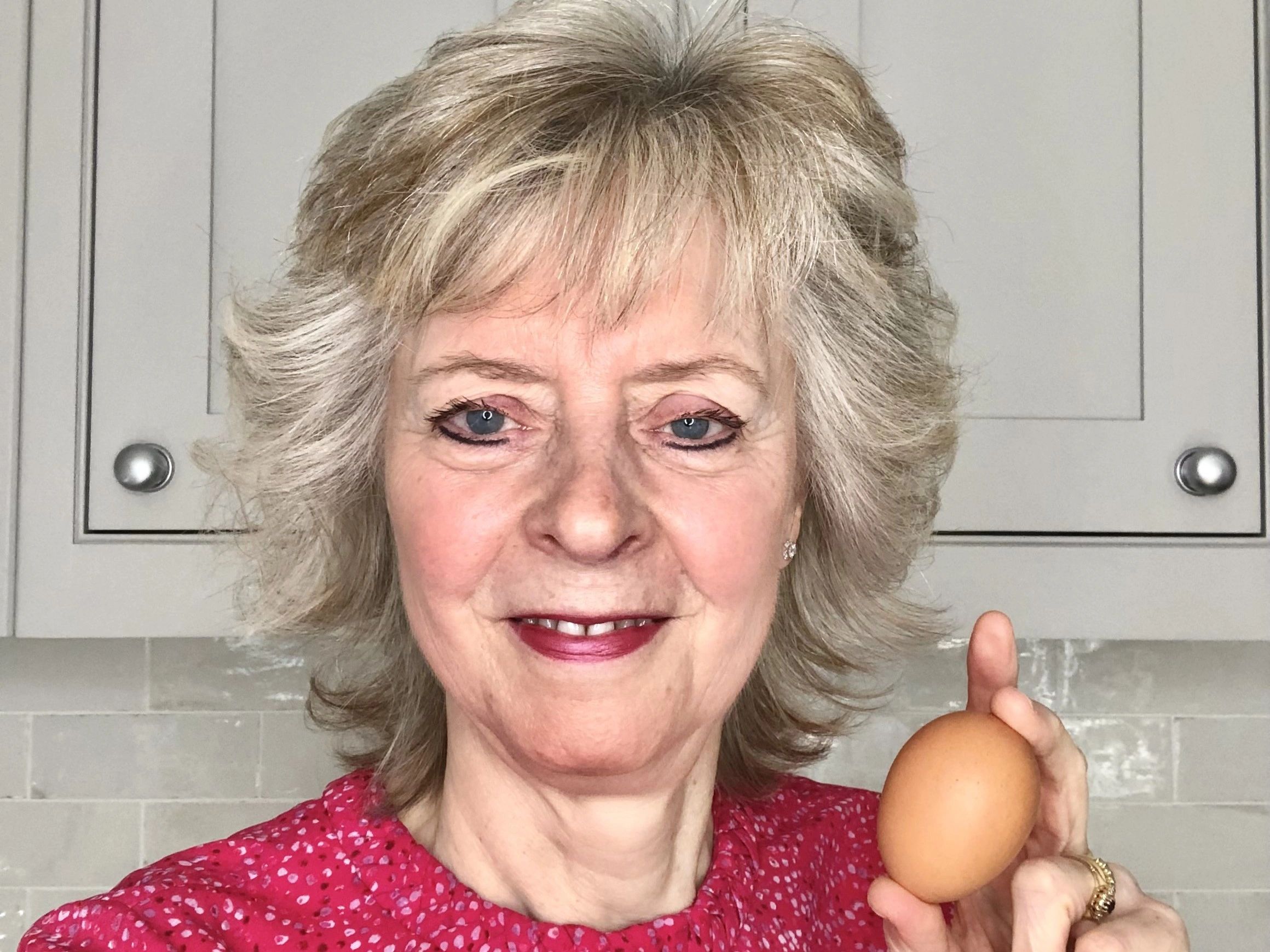 Egging You On