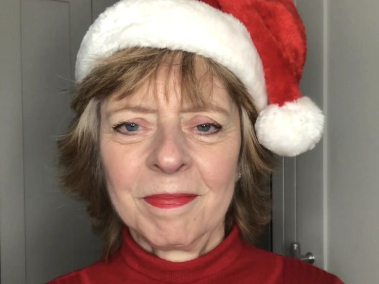 Pound-Less Christmas