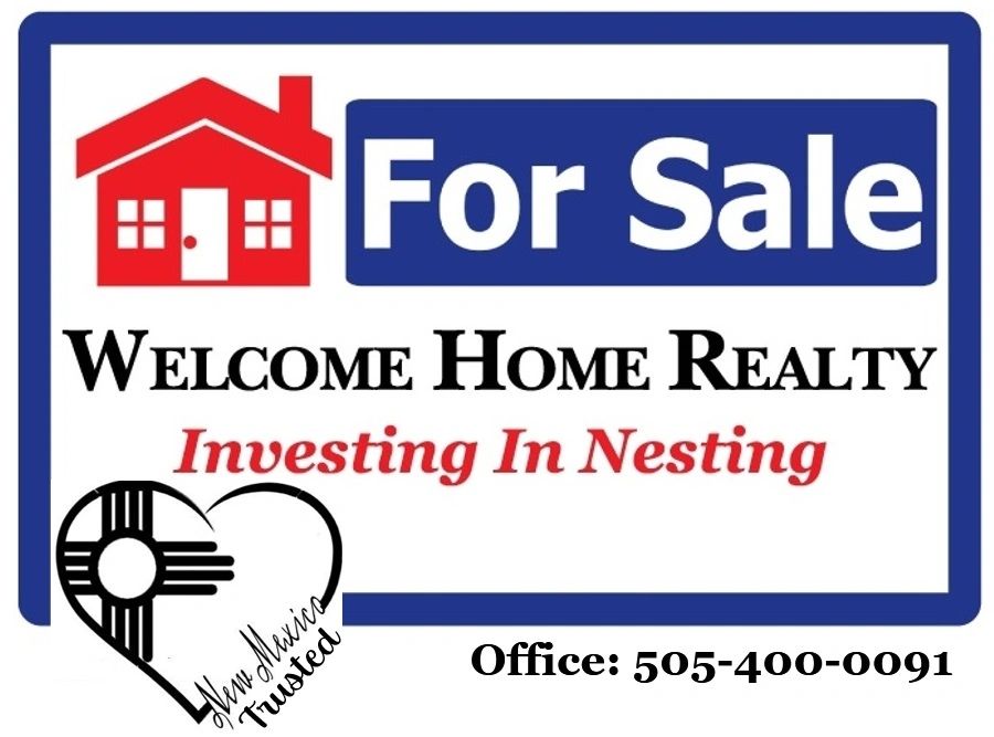 Realestate - Welcome Home Realty