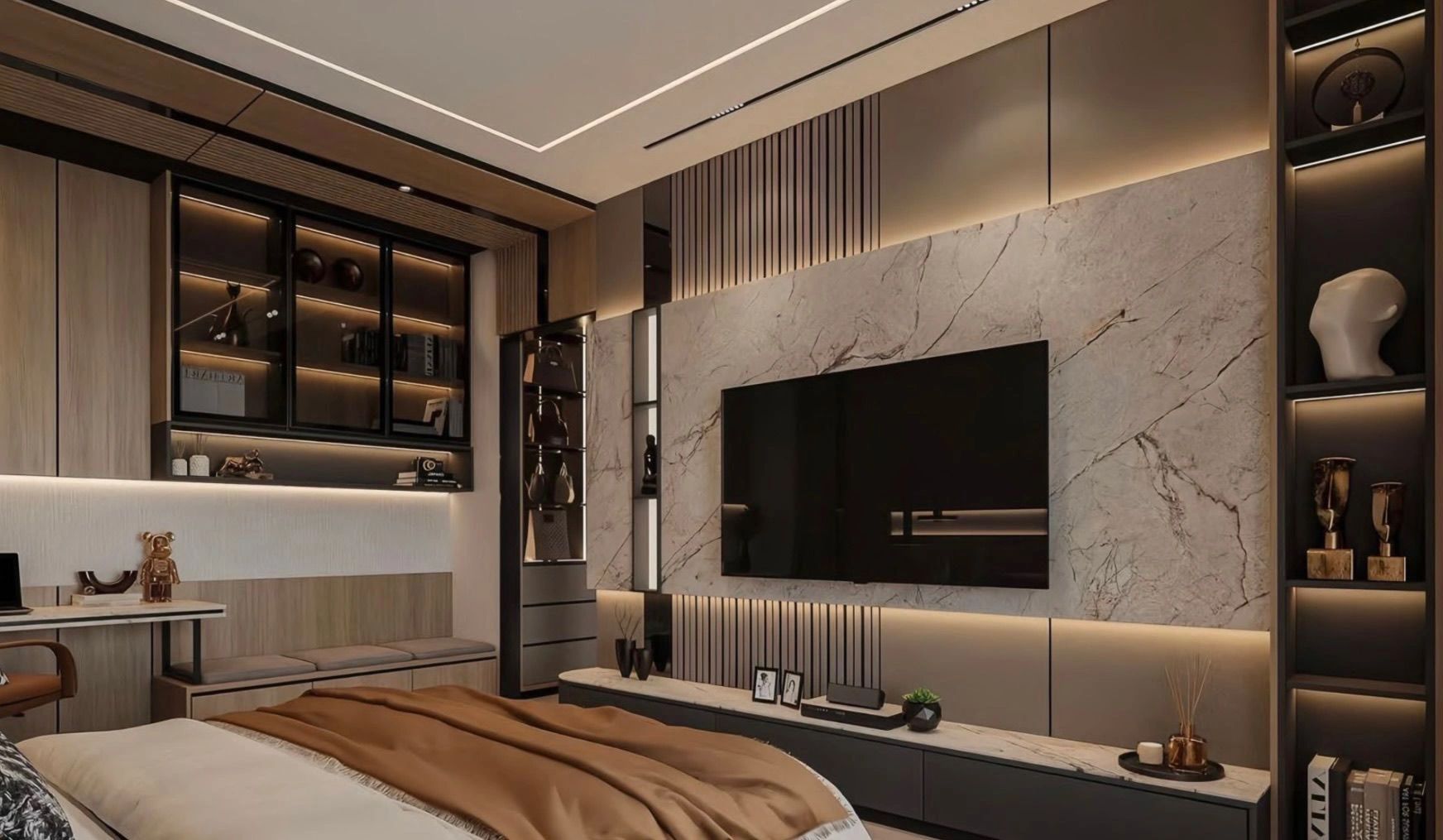 Bespoke Design Lab - Transform Your Space