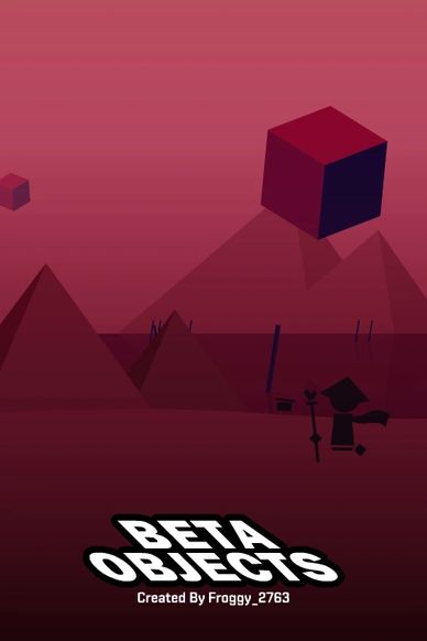 Froggy2763 - Projects