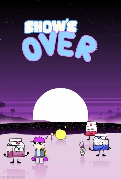 Froggy2763 - Projects