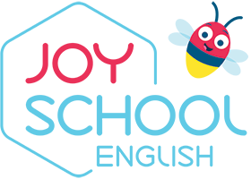 Team | Joy School English