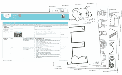 Program Overview | Joy School English