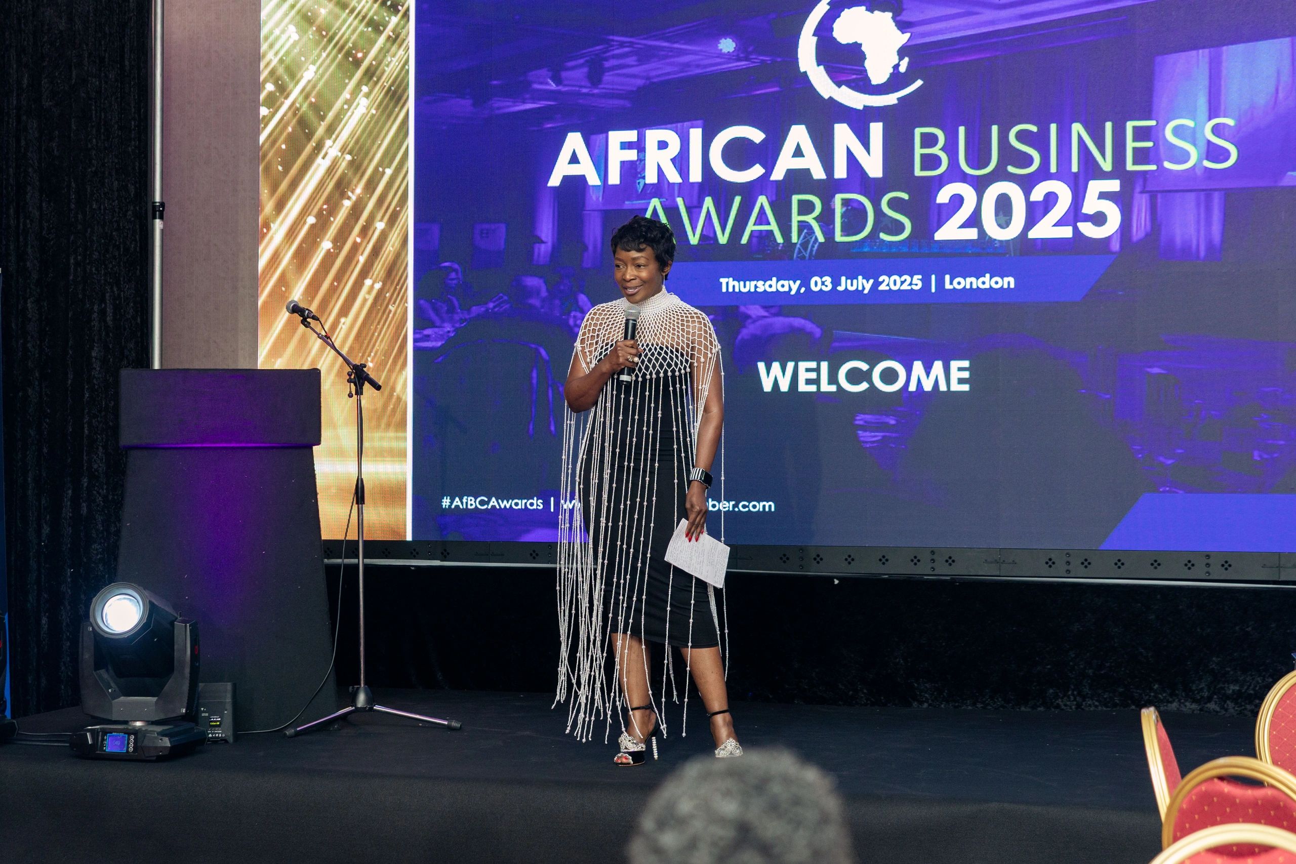 African Business Forum