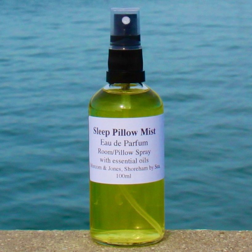 Sleep Pillow Mist