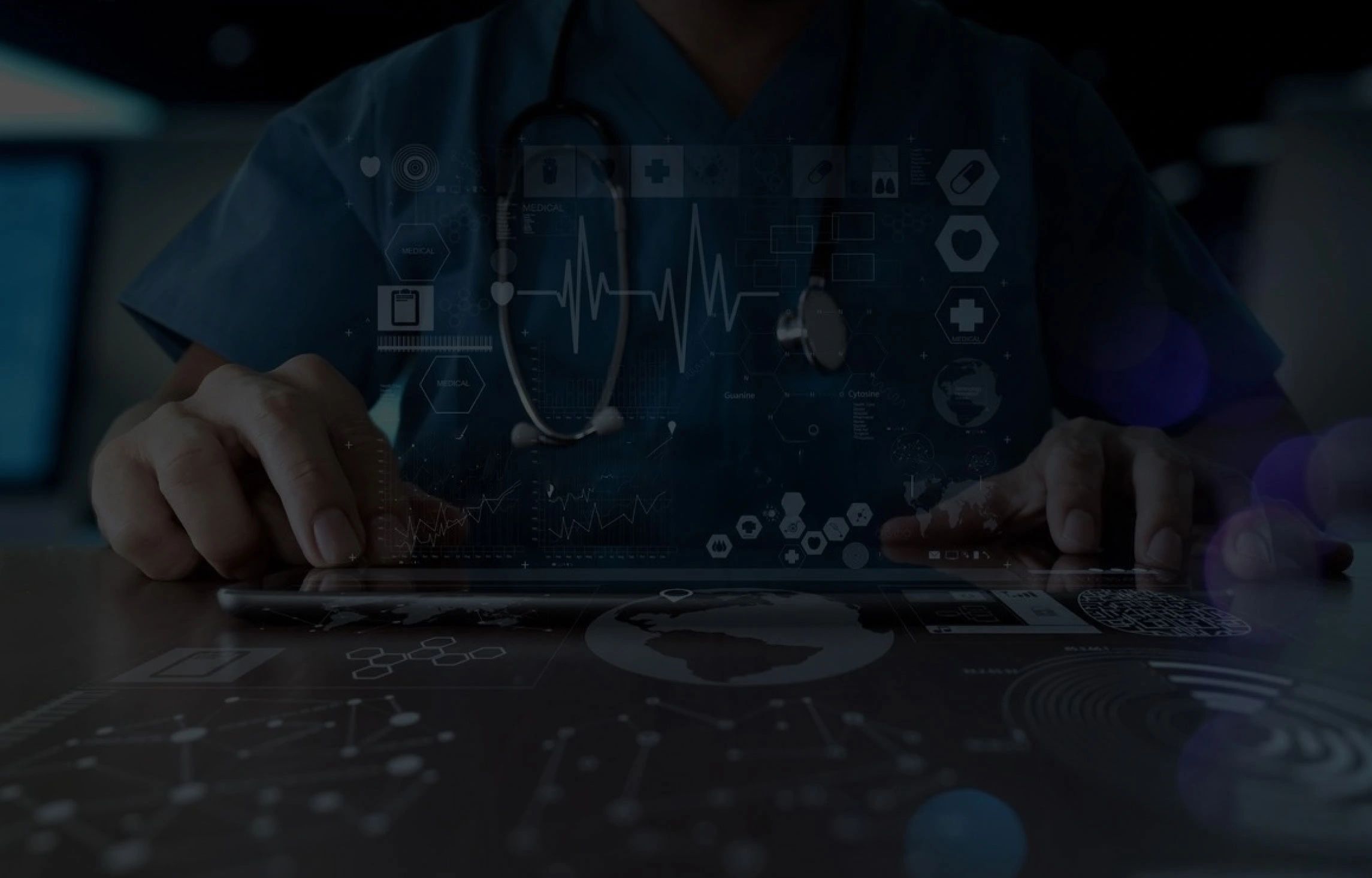 Health Innovare USA - Care Management System, Medical Management Programs