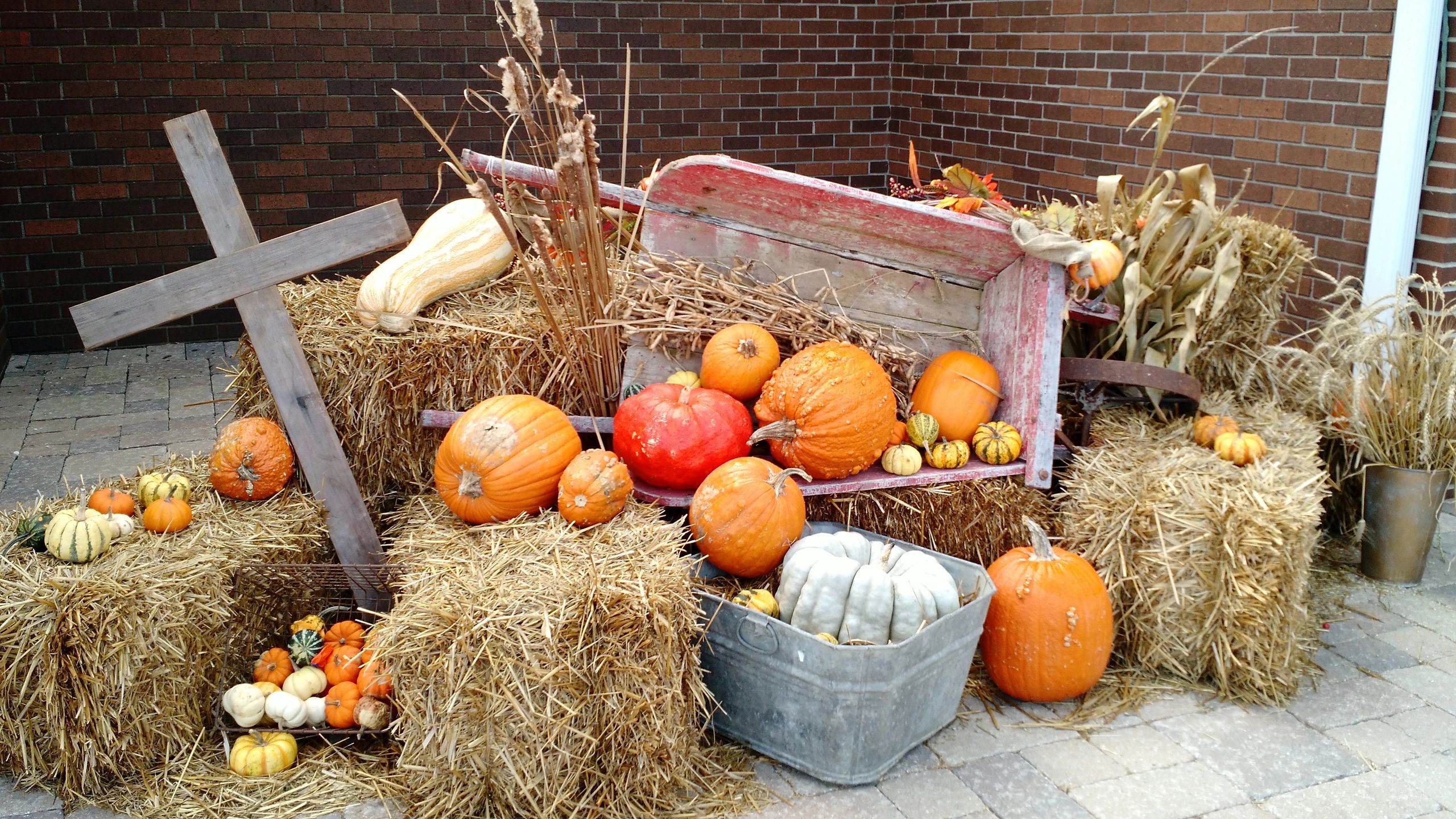 Faith Lutheran Church Andover, Iowa