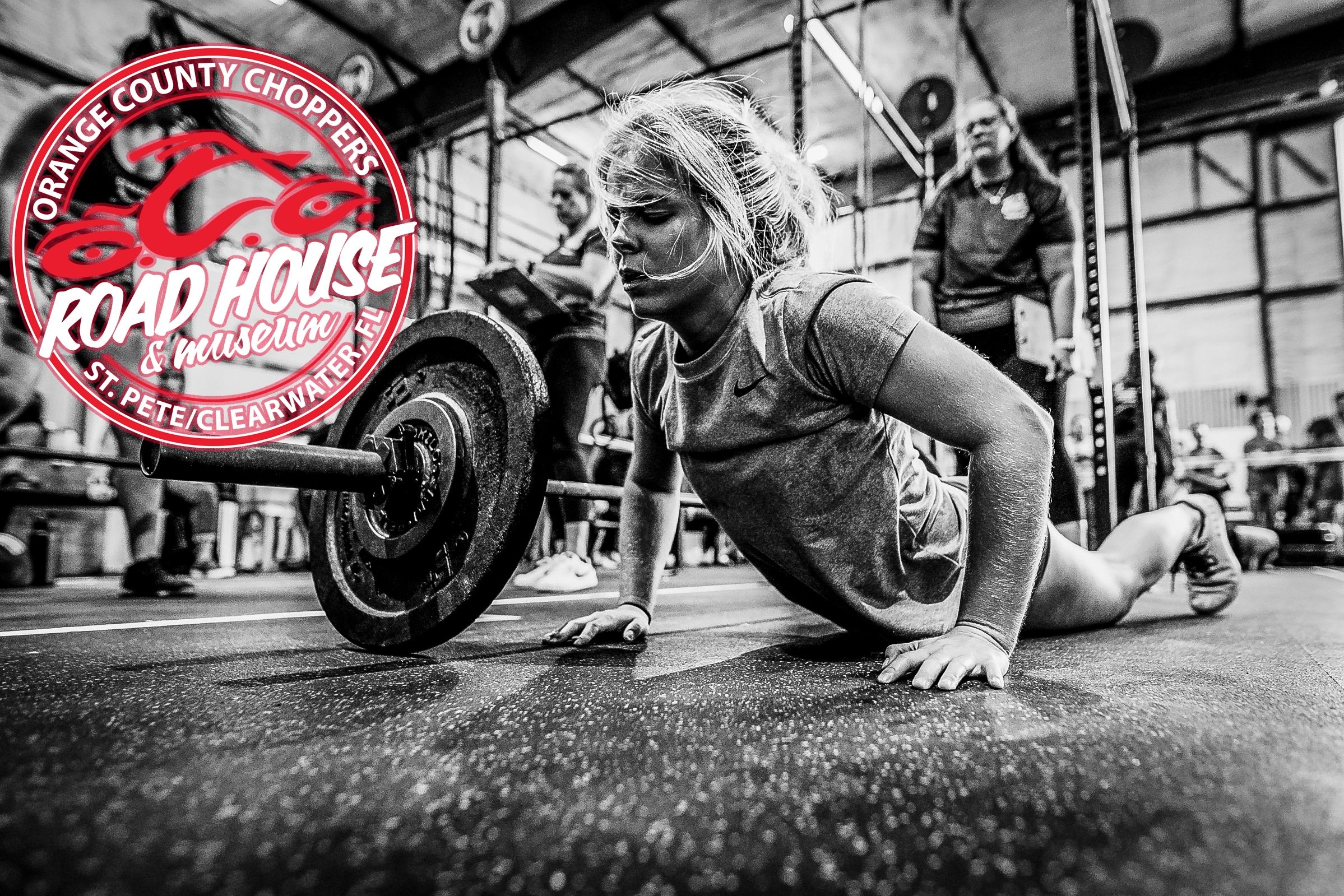 OCC Road House Rumble