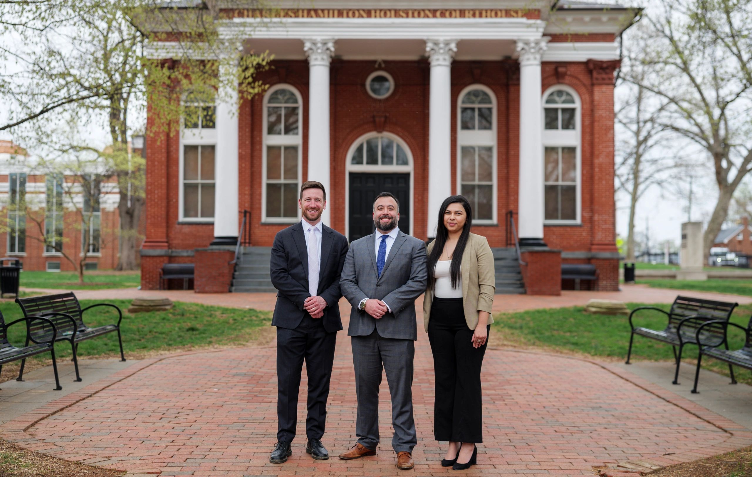 The Law Office of Shayan Noor, PLLC - Lawyer, Attorney