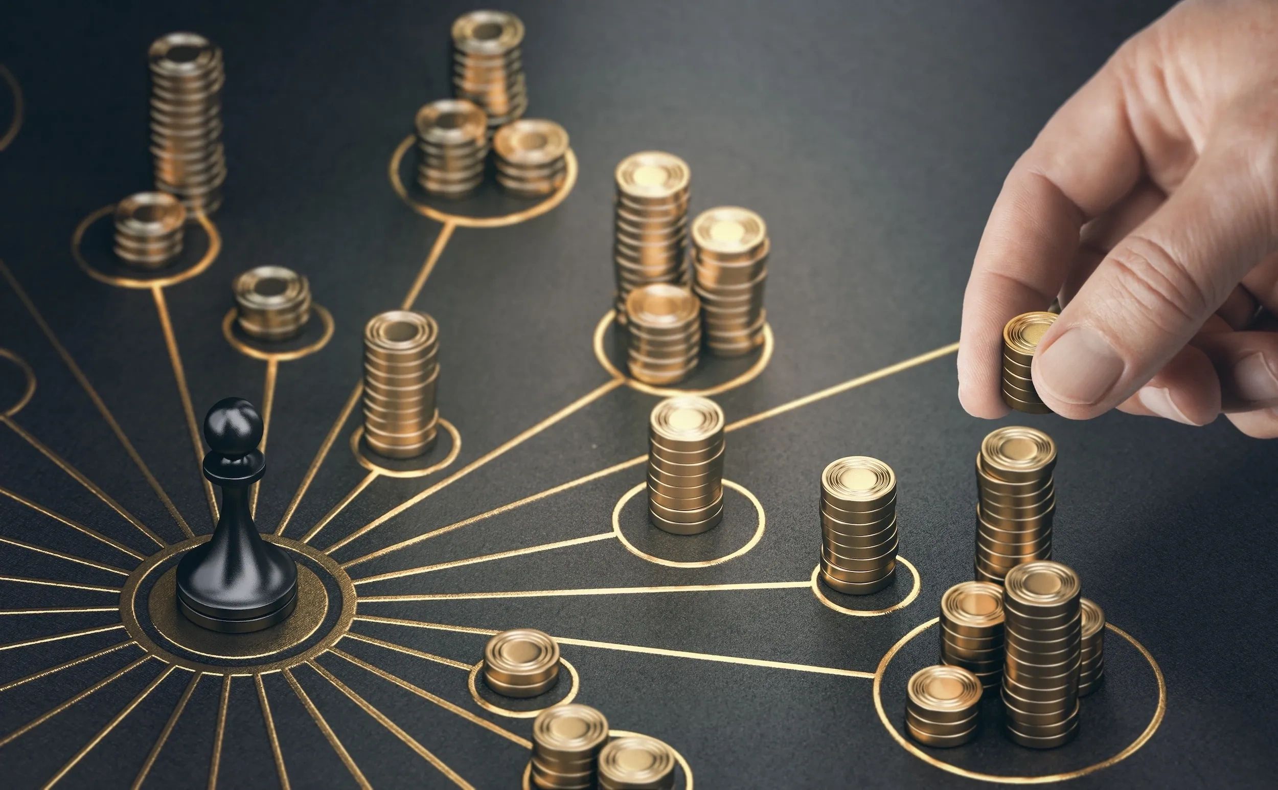 JC Venture Capital Fund