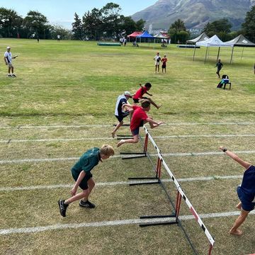 Extra Curricular | Sea Point Primary School