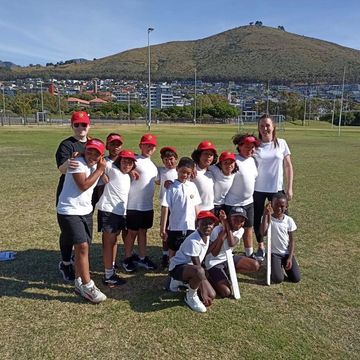 Extra Curricular | Sea Point Primary School