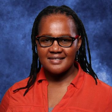 Staff | Sea Point Primary School