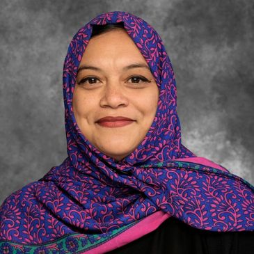 Staff | Sea Point Primary School