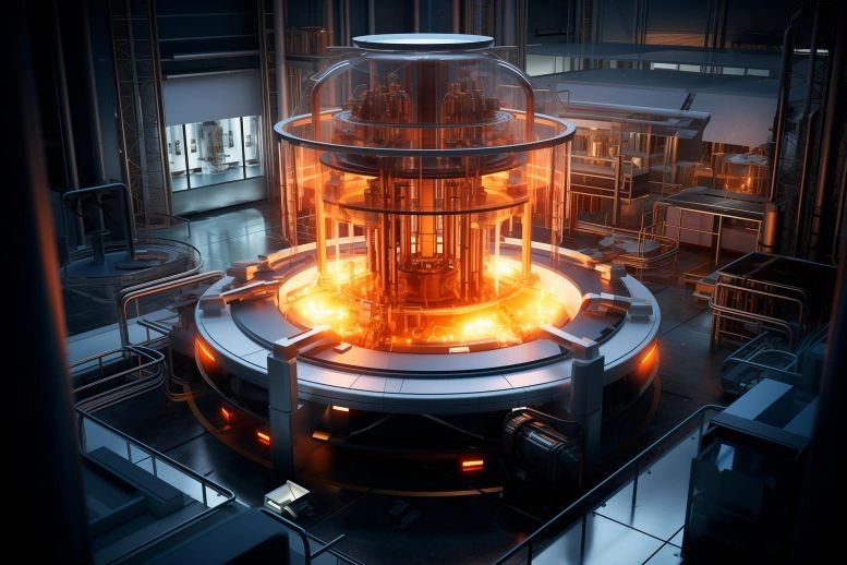 Molten Salt Technology Platform