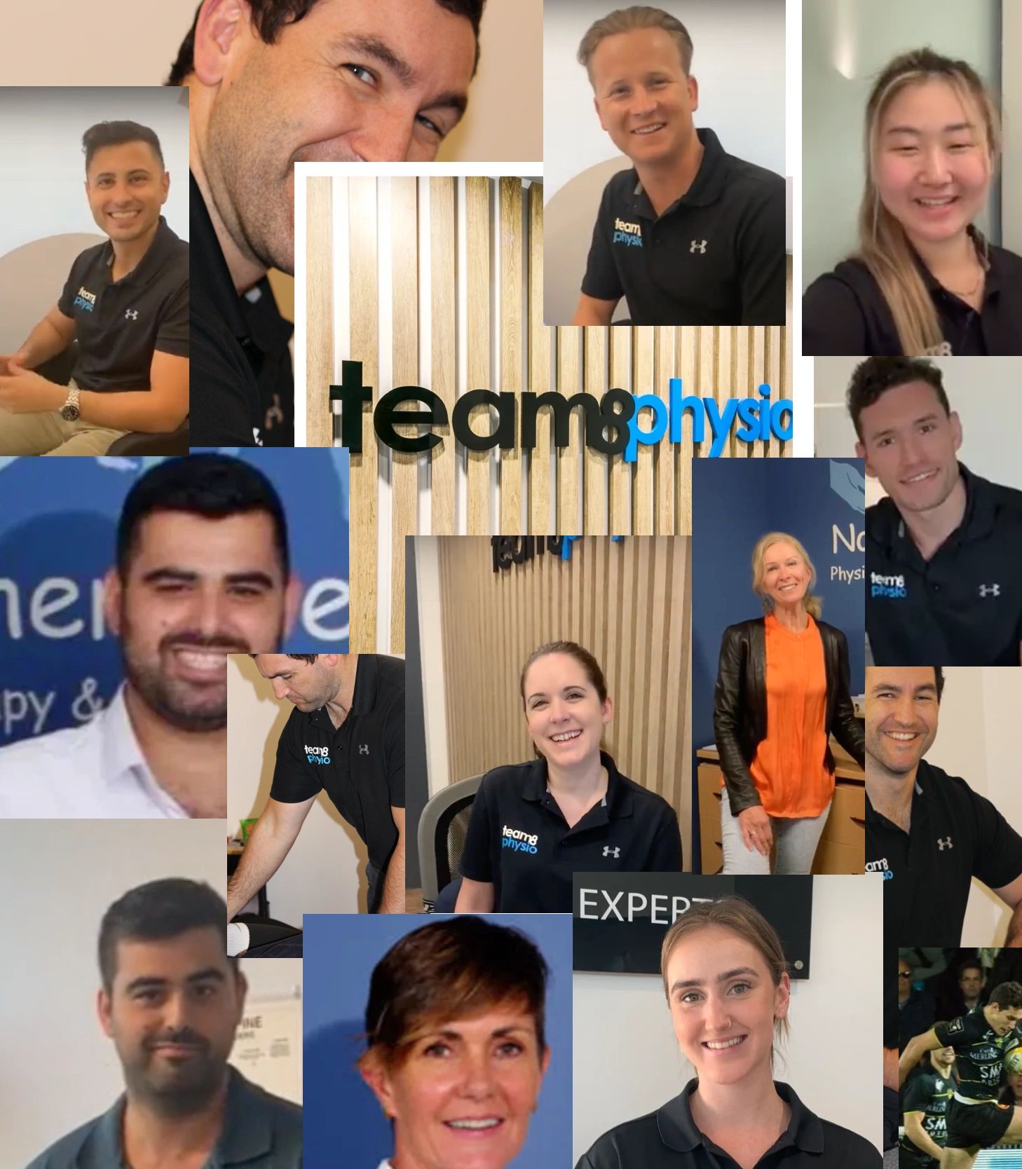 Physio in Dee Why - Meet the Team