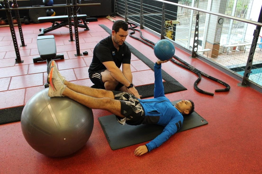 Team8 Physio - Physiotherapy, Dee Why Physio