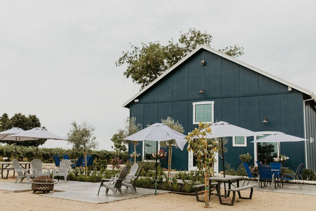 Block 21 Winery