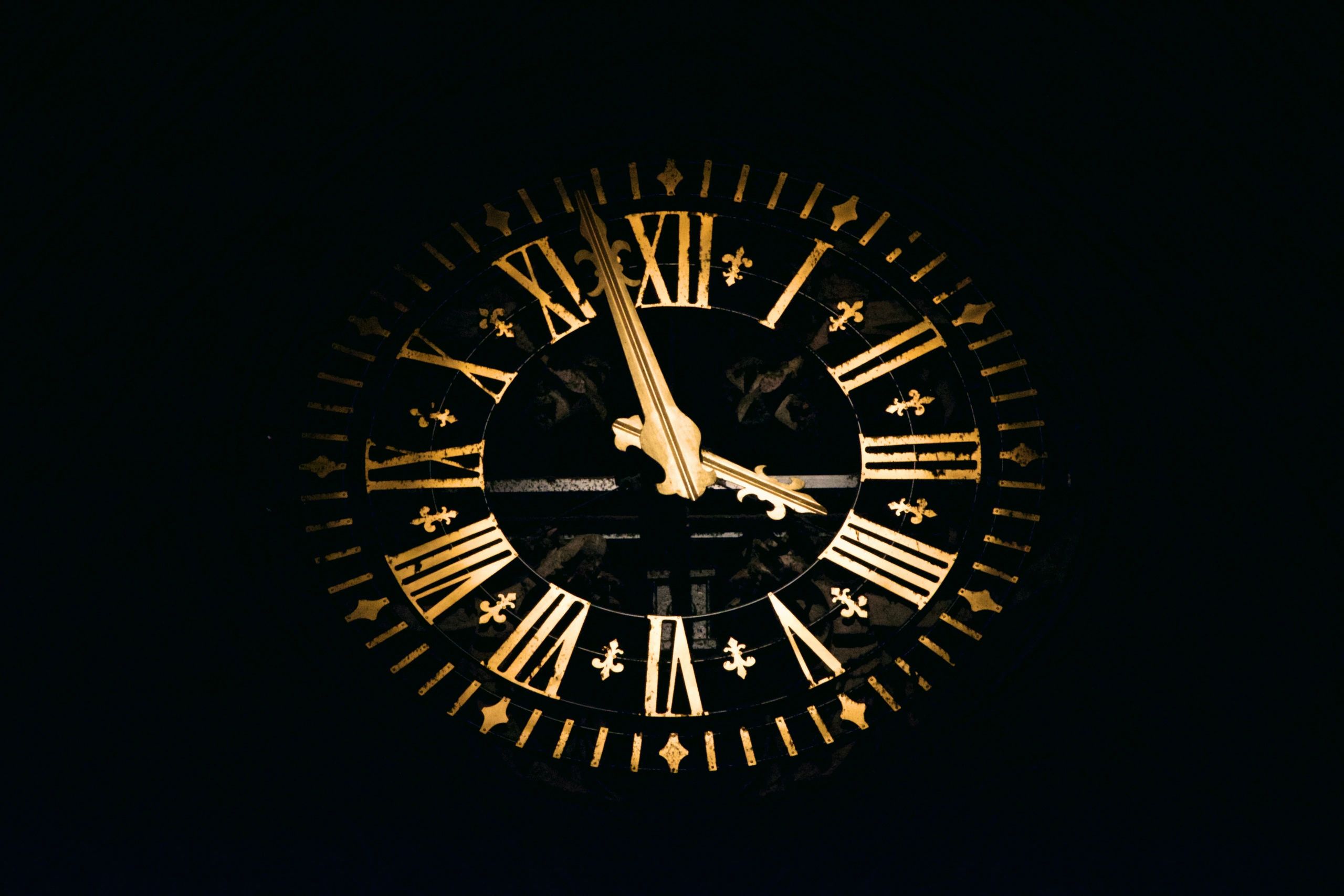 Clock-Rx