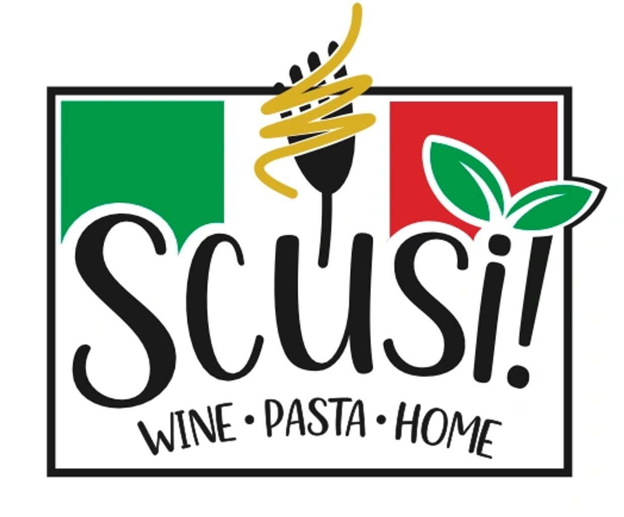 About | Scusi! Pasta