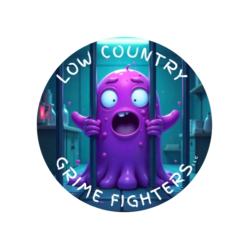 Low Country Grime Fighters