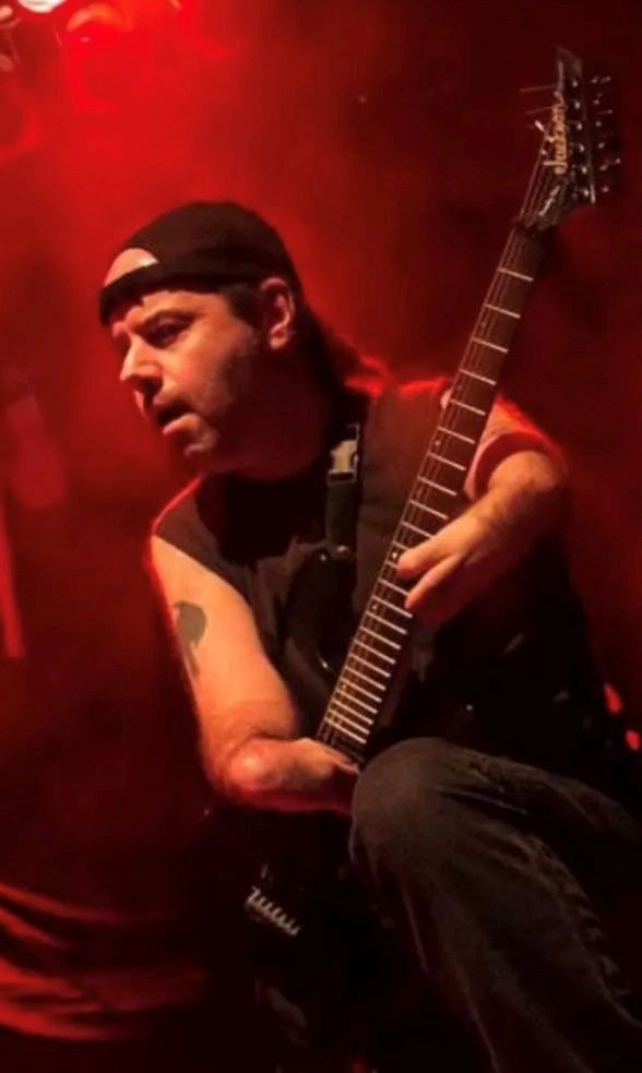 Rick Renstrom Official