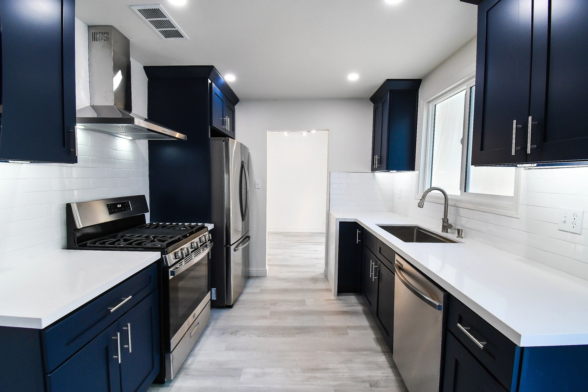 Gallery | A1 Metropolitan Construction