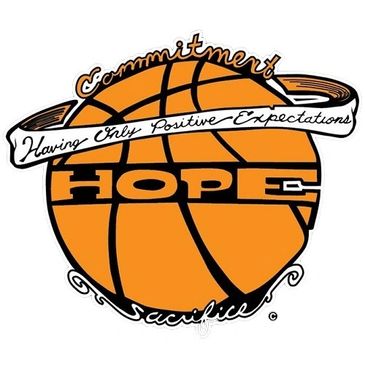 HOPE City Rocks Basketball