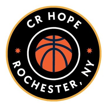 HOPE City Rocks Basketball