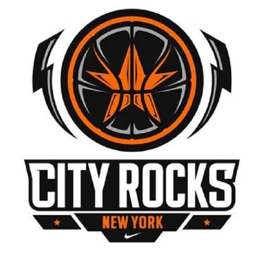 HOPE City Rocks Basketball