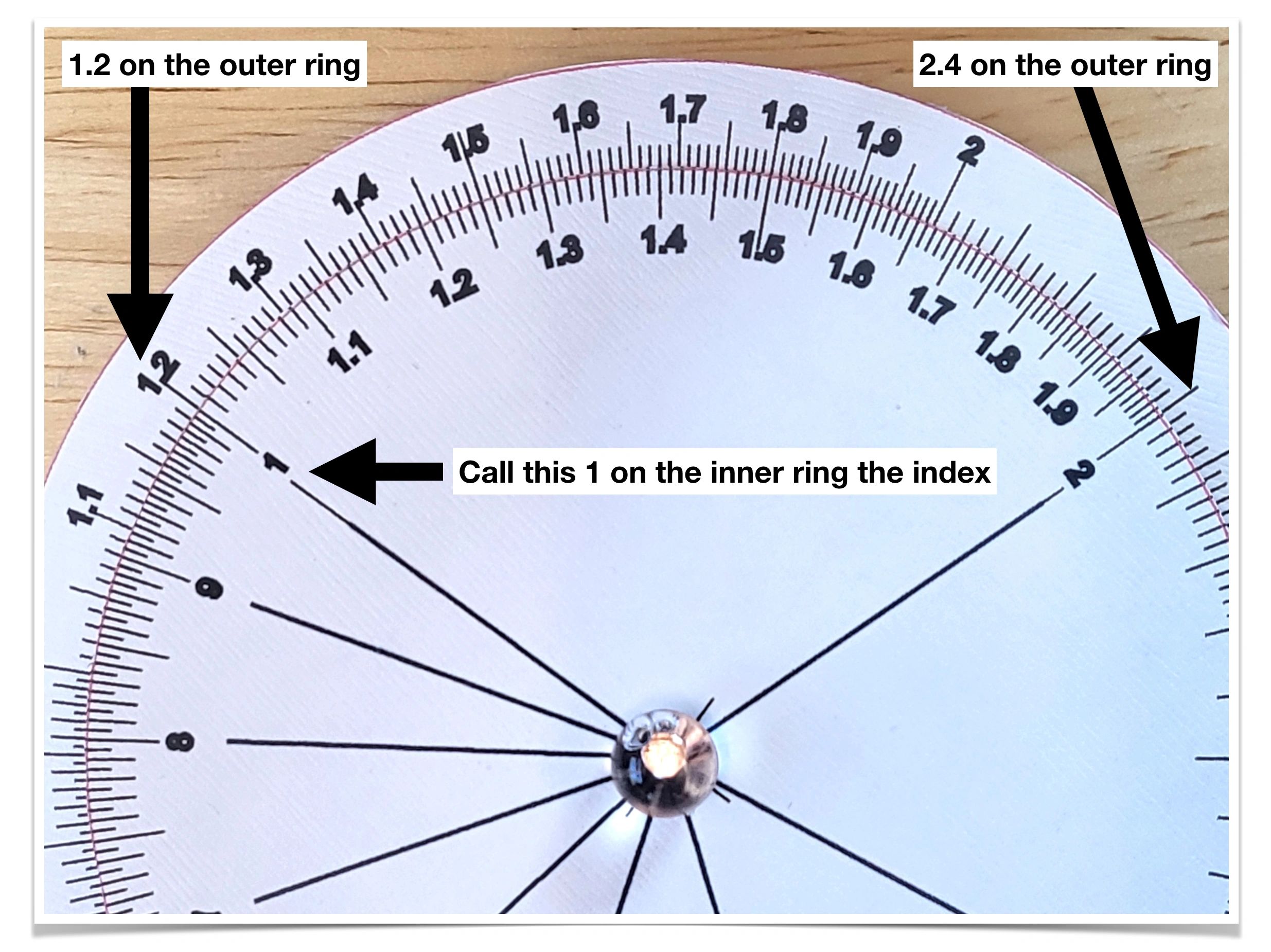 Build a Fun and Accurate Paper Calculator in 5 minutes.