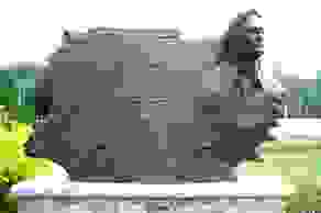 Sculptures by David Zahn - Sculptures, Portraits, Artist