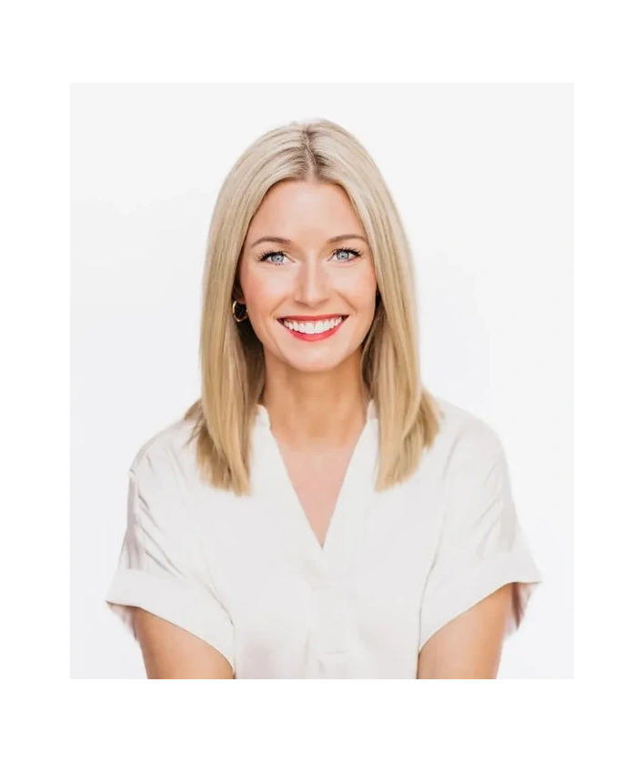 Nicole Hines