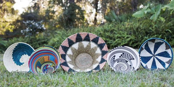 My Bolga Baskets - Bolga Baskets, Gift Baskets, Market Basket