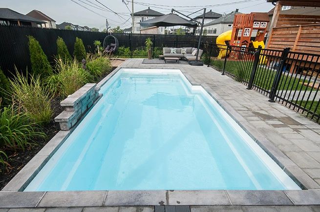 Winston Salem Fiberglass Pools Factory Pricing 800 958 5088